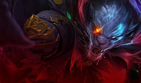 Best Items And Synergies For Rengar In TFT Set Dot Esports