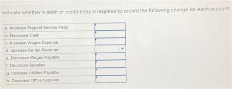 Solved Select Whether Stockholders Equity Would Increase