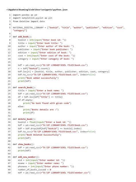 python pdf computer programming software engineering