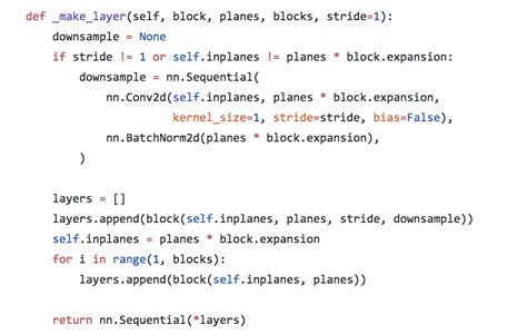 [explanation] why do we need this condition in the resnet · issue 532