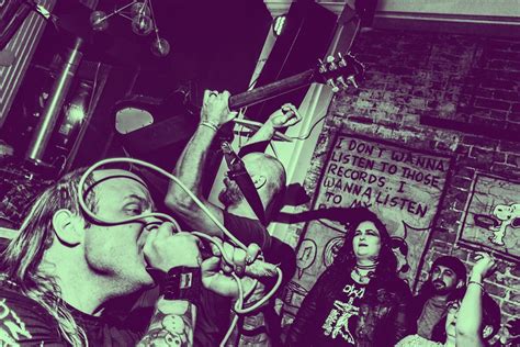 Hirs Were Still Here Metalopolis