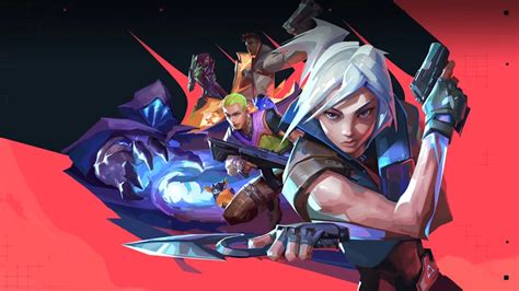 Valorant Stuck On Loading Screen Try This