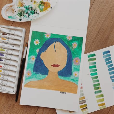 What Is Company Color Palette Logomakershop Glossary