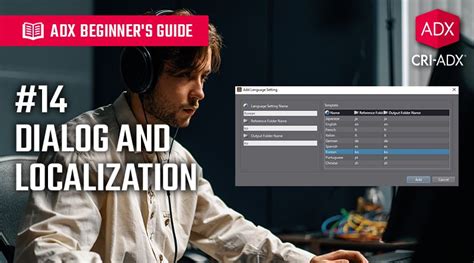 Cri Middleware On Linkedin Gameaudio Gamedev Indiedev