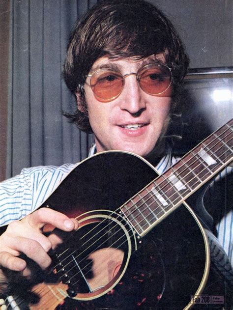 John Lennon Janeiro De 1967 Meet The Beatles For Real Do Rio A Abbey