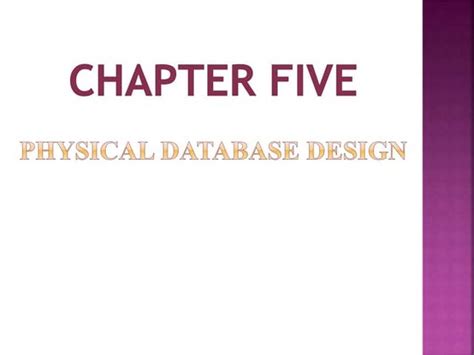 discretionary access control database pptx