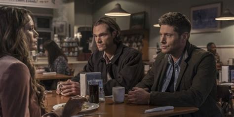 Supernatural 10 Dean Winchester Plot Holes That Were Never Resolved