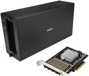Thunderbolt Pcie Expansion Card Newegg Com