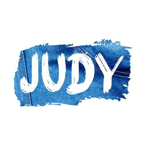 Judy Name Significance Significado Do Nome Judy Dicionário De Nomes