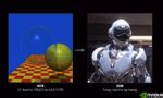 Improve Shader Performance And In Game Frame Rates With Shader Execution Reordering NVIDIA