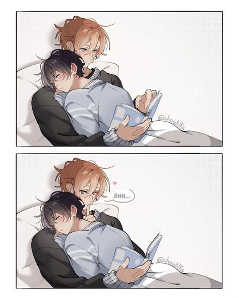 Épinglé Par Laura Hondema Sur Anime Dessins De Couples Anime Couples