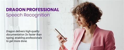 Dragon Professional V16 Alliance Voice Solutions