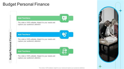 Budget Personal Finance In Powerpoint And Google Slides Cpb