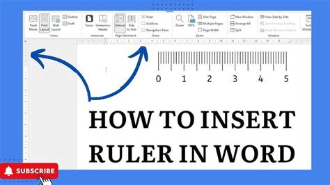 Ruler In Word How To Measure New Manager Success Lsa Global