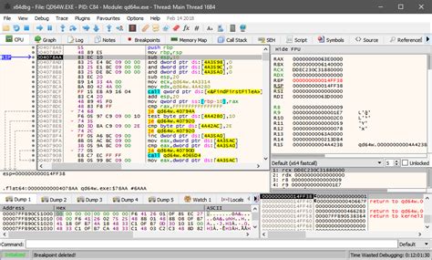 Flat Assembler Quick Decoder 64 Hex Editor For Dos And Windows