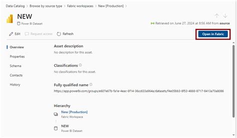 Exploring The Relationship Between Microsoft Fabric And Microsoft Purview What You Need To Know
