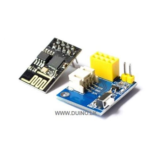 Esp Esp Esp S Ws Rgb Led Light Control Module Without Esp Module Duinolk