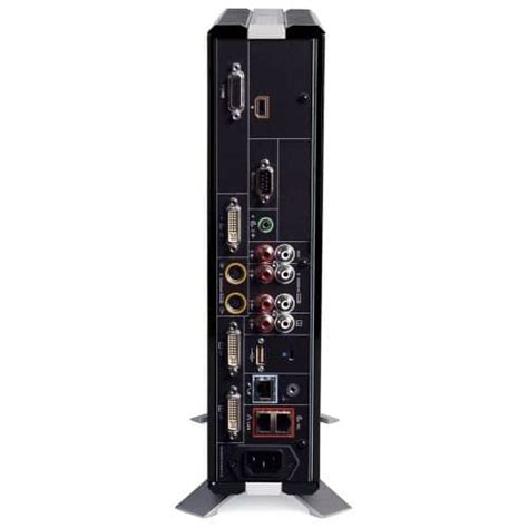 Polycom Hdx 7000 Video Conference System 323 Tv 7200 23130 001