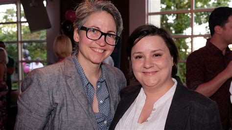 Who Is Susan Calmans Wife Lee Cormack The Irish Sun