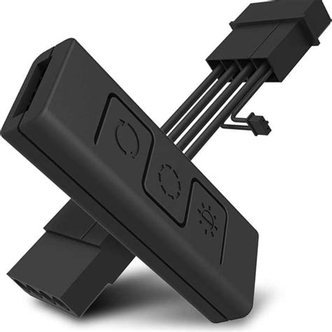 Jual Cooler Master Wired Rgb Controller C10l Rgb Header Extender Di Seller Rukia Cengkareng