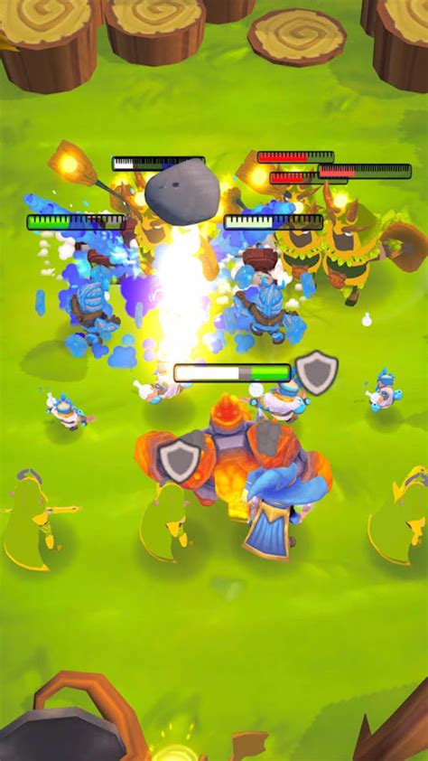 Vanguard Battle Arena Apk For Android Download