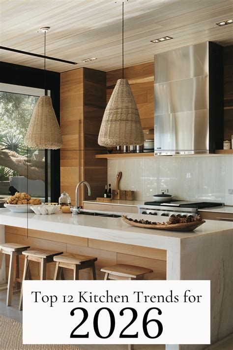 Best Kitchen Designs Of 2026