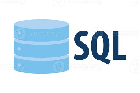Sql Logo Pngs For Free Download