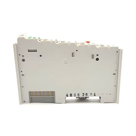 Wago 750 634 Single Input Incremental Encoder Interface 16 Bit Counter