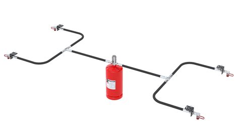 System Kits — Reacton Fire Suppression