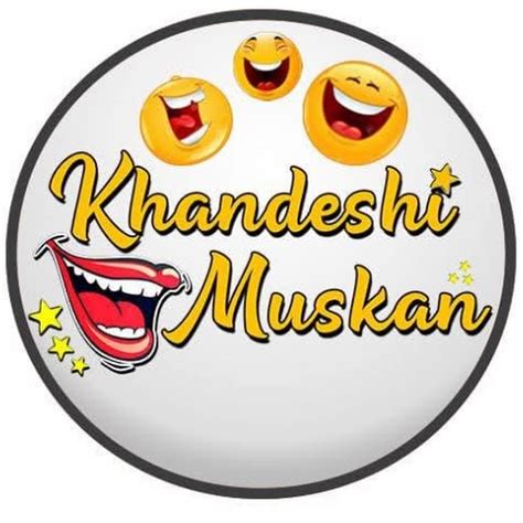 Khandeshi Muskan Youtube