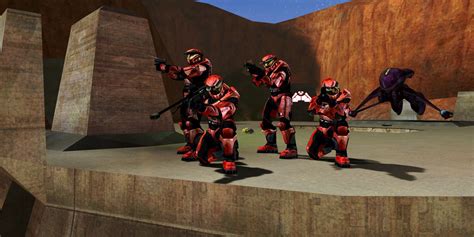 You Can Now Play Halo Combat Evolved In Vr But Theres A Catch