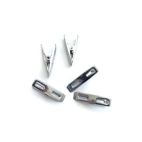 Stainless Steel Craft Clips 10 Pieces Bestbeadbeeclub