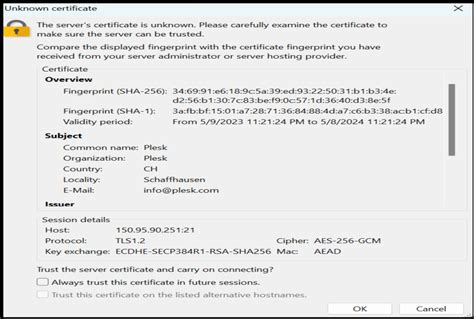 How To Create An Ftp Account In Plesk Support Desk