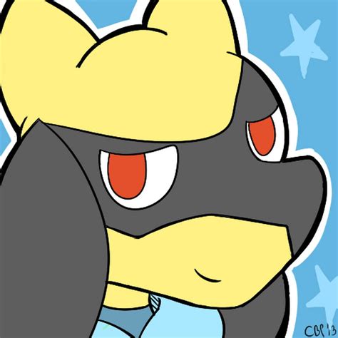 Shiny Riolu Youtube