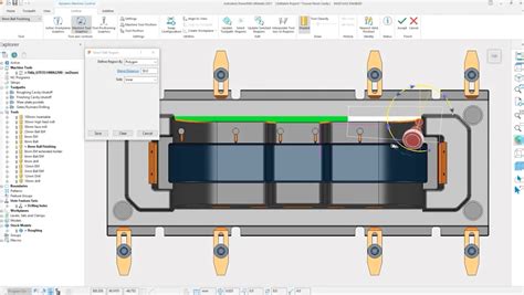 Cnc Machining And Automation Do I Really Need Omv And What Is It