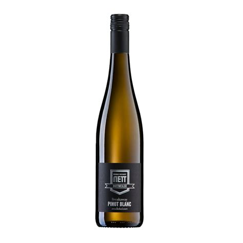 Comprar Nett Breakaway Pinot Blanc Beber Sin