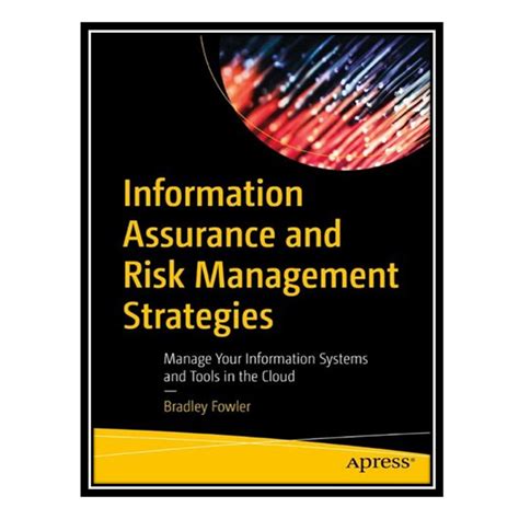 قیمت و خرید کتاب Information Assurance And Risk Management Strategies