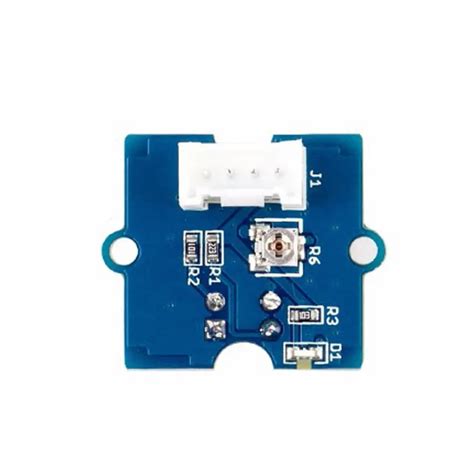 Grove Line Finder V11 Robotshop