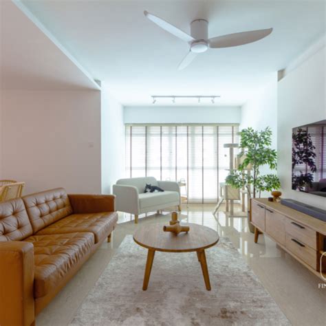 Scandinavian Home Design At 176a Edgefield Plains Fineline Design