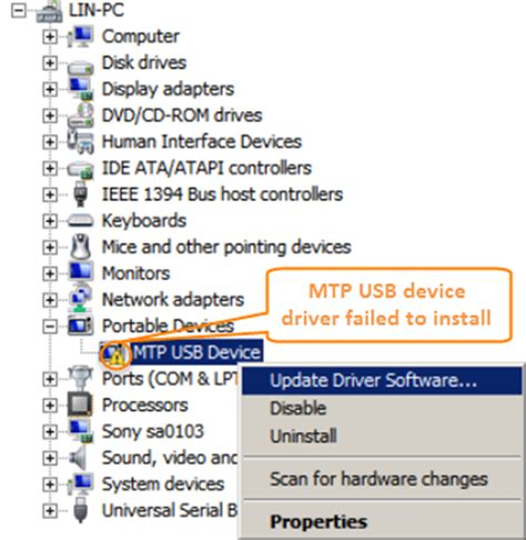 [problem fixed] android usb driver not working on computer