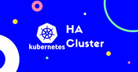 Kubernetes Multi Master Setup With Loadbalancer On Ubuntu