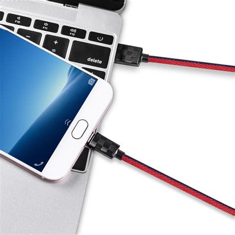 How To Choose A Right Data Charging Cable