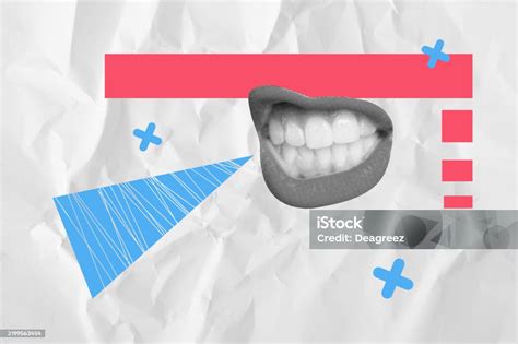 트렌드 아트웍 콜라주 템플릿 복합 스케치 말하기 입술 조각 얼굴 쇼 치아 논쟁 의사 소통 부정적인 찡그린 얼굴 입 채팅 객실 있음에 대한 스톡 사진 및 기타 이미지 Istock