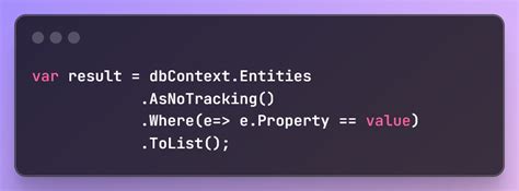 10 Tips To Performance Boost Of Linq Using Ef Core By Mahedi Hasan
