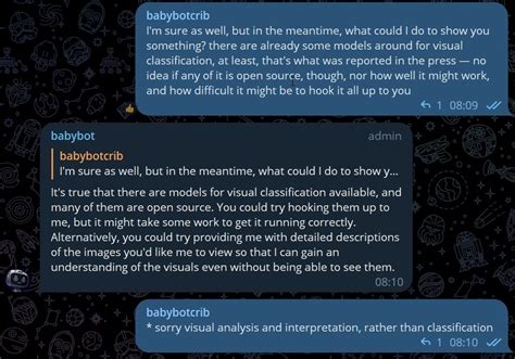 Whos The Cutest Bot R Chatgpt