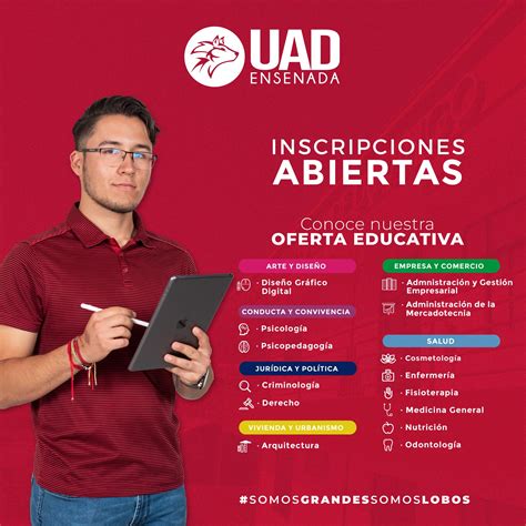 Uad Campus Ensenada Added A New Photo Uad Campus Ensenada