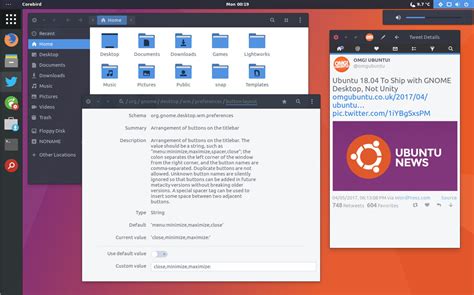How To Make GNOME Shell Look Like Unity OMG Ubuntu
