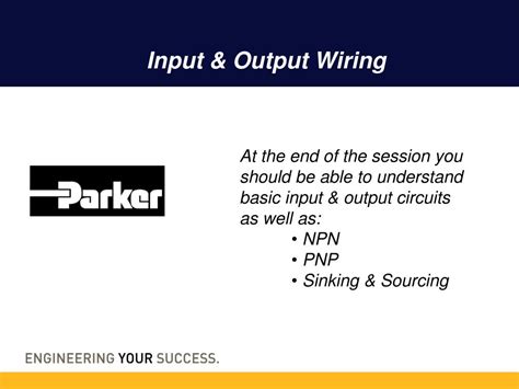 PPT Input Output Wiring PowerPoint Presentation Free Download ID 3431554