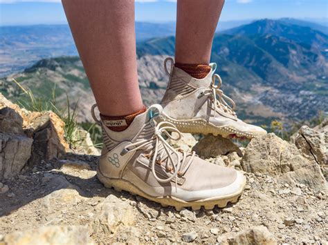 Vivobarefoot Magna Lite Wr Sg The Best Barefoot Hiking Boot