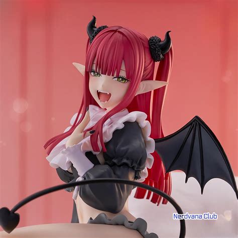 My Dress Up Darling Marin Kitagawa Versión Liz Nerdvana